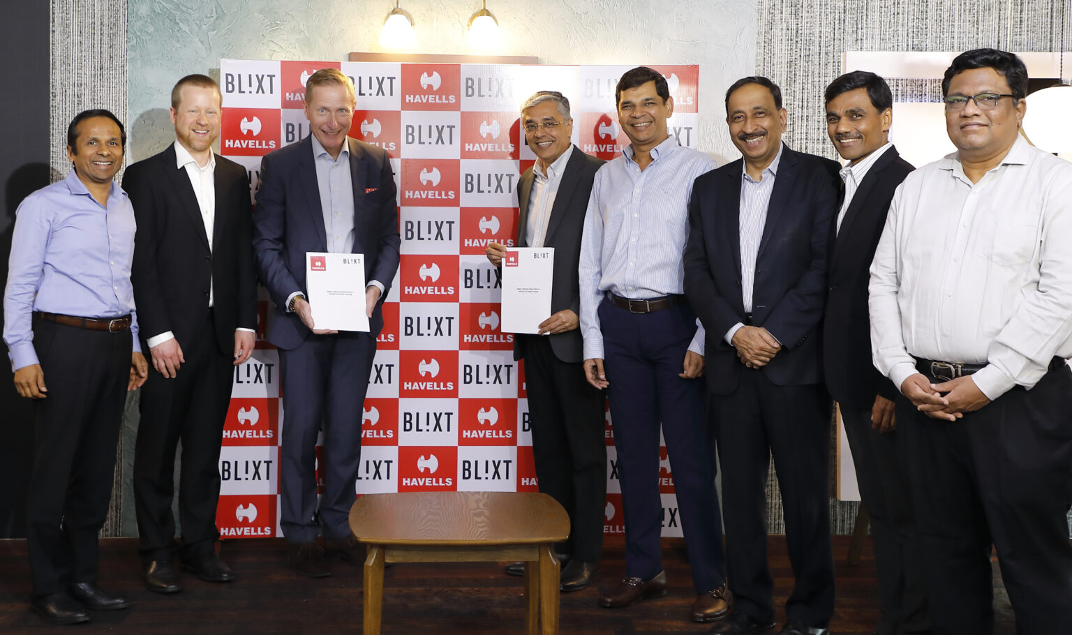 Havells India Introduces Revolutionary Solid State Circuit Breaker ...