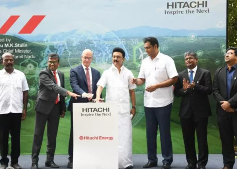 Hitachi Energy inaugurates its largest Global Technology & Innovation ...