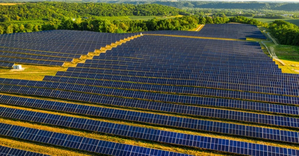 Gautam Solar Announces ₹4,000 Crore Investment in 5 GW Solar Cell ...